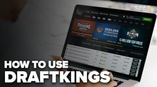 DraftKings Review | How To Play DraftKings - SBAT