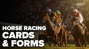 Sports Betting Guides | Horse Racing Cards - SBAT