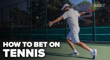 Sports Betting Guides | Tennis Betting Explained - SBAT