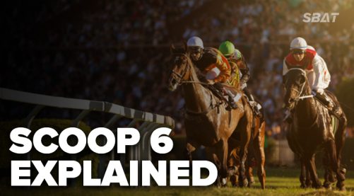 Scoop 6 Betting Explained | How to Place Scoop 6 Bets - SBAT